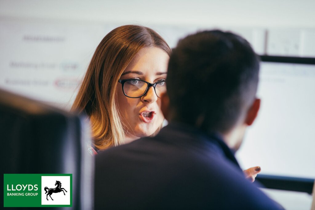 Lloyds Bank | Be the Business Lloyds Bank | Be the Business